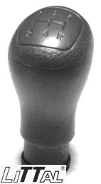 Littal T50 Gear Lever Knob Indica for Tata Indica | Parts Big Boss