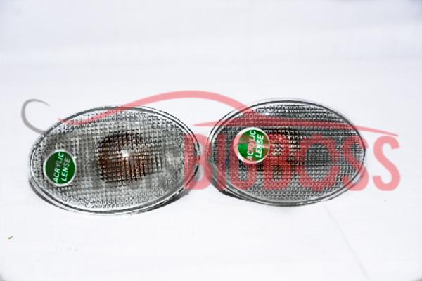 Latest Indicator Light Lamp Tavera With Holder for Chevrolet Tavera ...