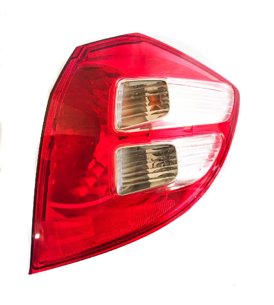 Honda jazz rear light cover store