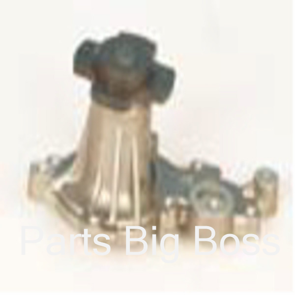 Walker Water Pump Zen/Esteem for Maruti Suzuki Zen | Parts Big Boss
