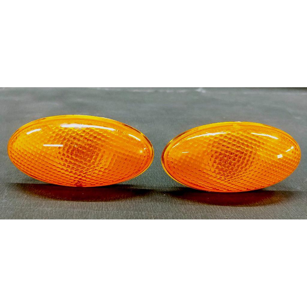 Latest Indicator Light Lamp Wagon R Type 4 With Holder for Maruti ...