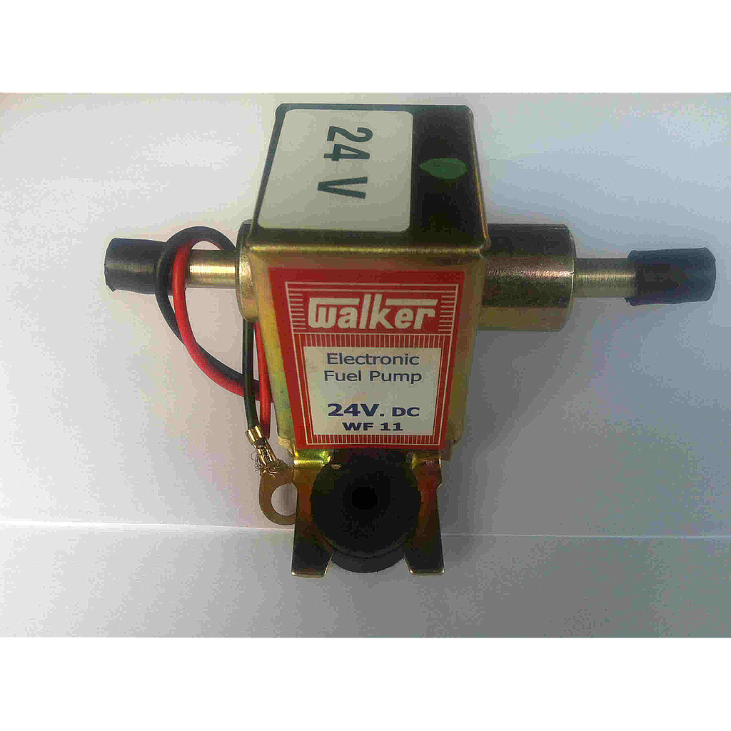 Walker Fuel Pump Electronic 24v for | Parts Big Boss
